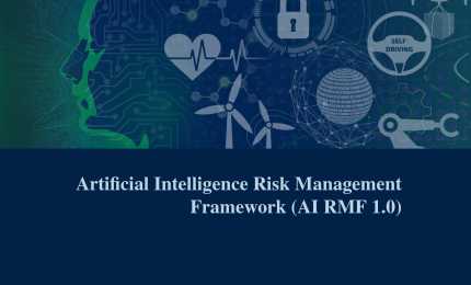 Artificial Intelligence Risk Management Framework (AI RMF 1.0)